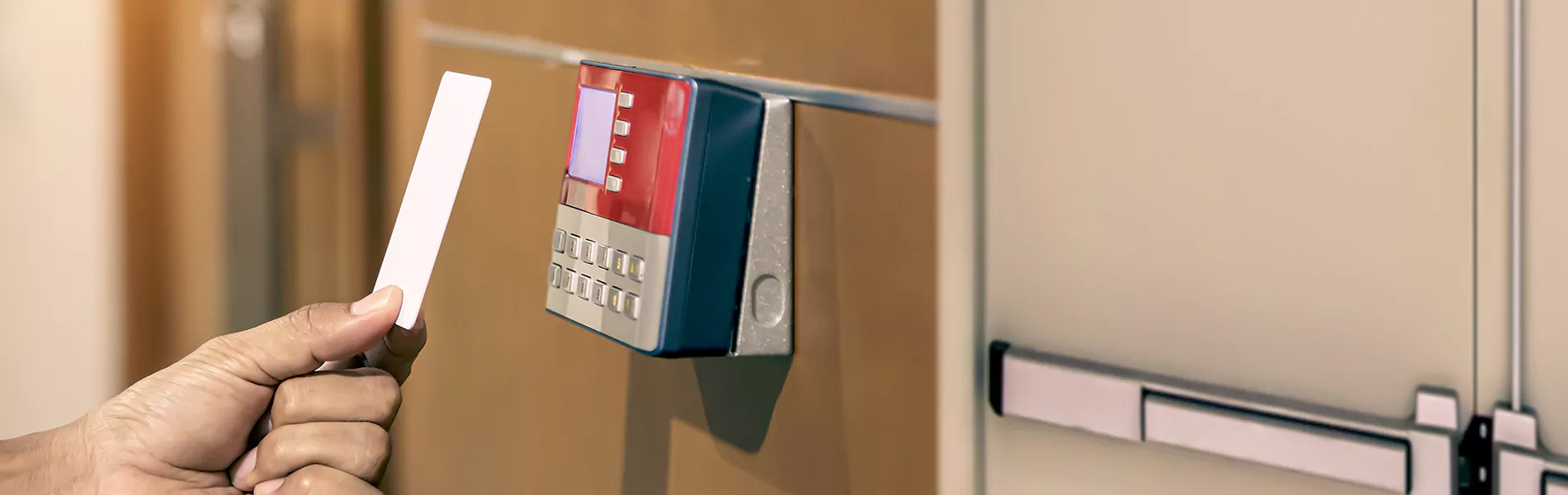 Residential Access Control Country Club - Residential Access Control ...